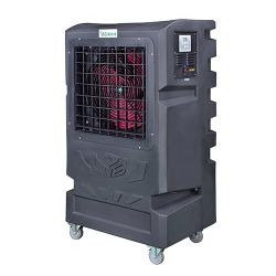 Portable Inverter Water Cooling Fan(UVC Light Optional)